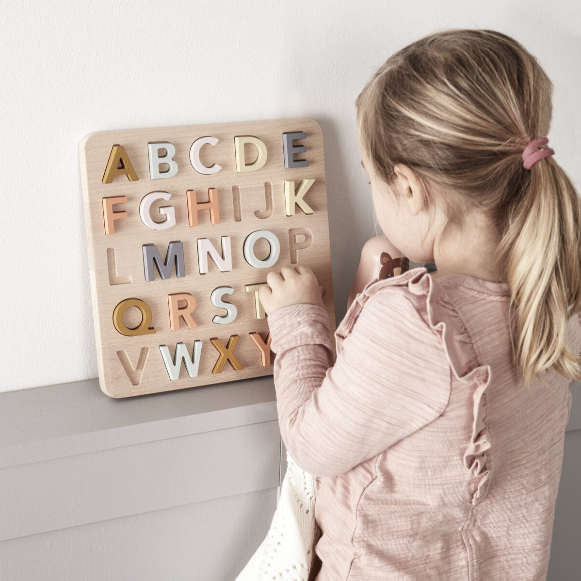 Back-to-School Prep with Play: How Playtime Can Ease the Transition ...