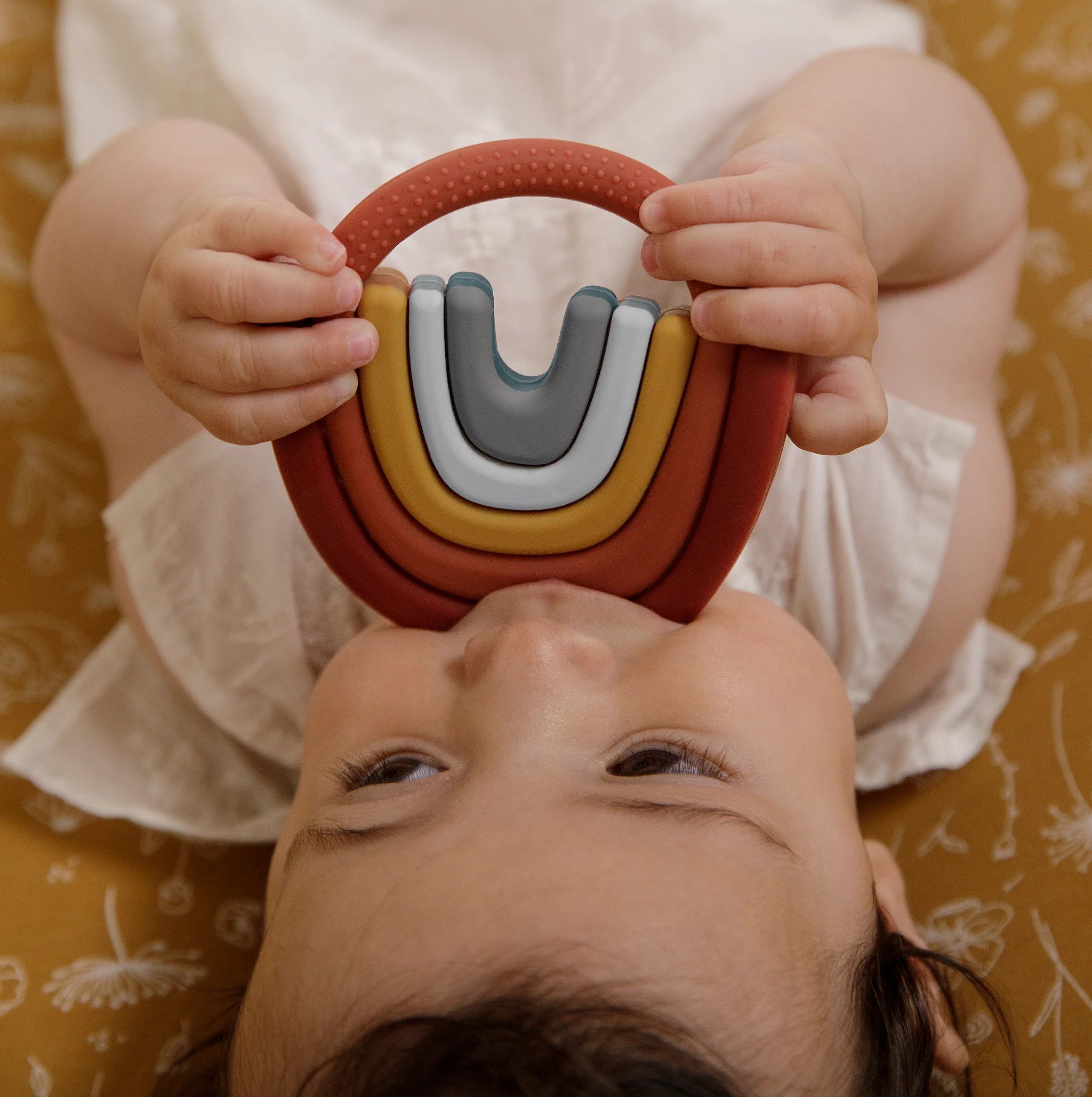 Nurturing Development: The 6 Stages of Play – KID store